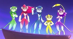 Saboog's Family | Mascotpedia | Fandom