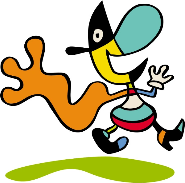 Twipsy | Mascotpedia | Fandom