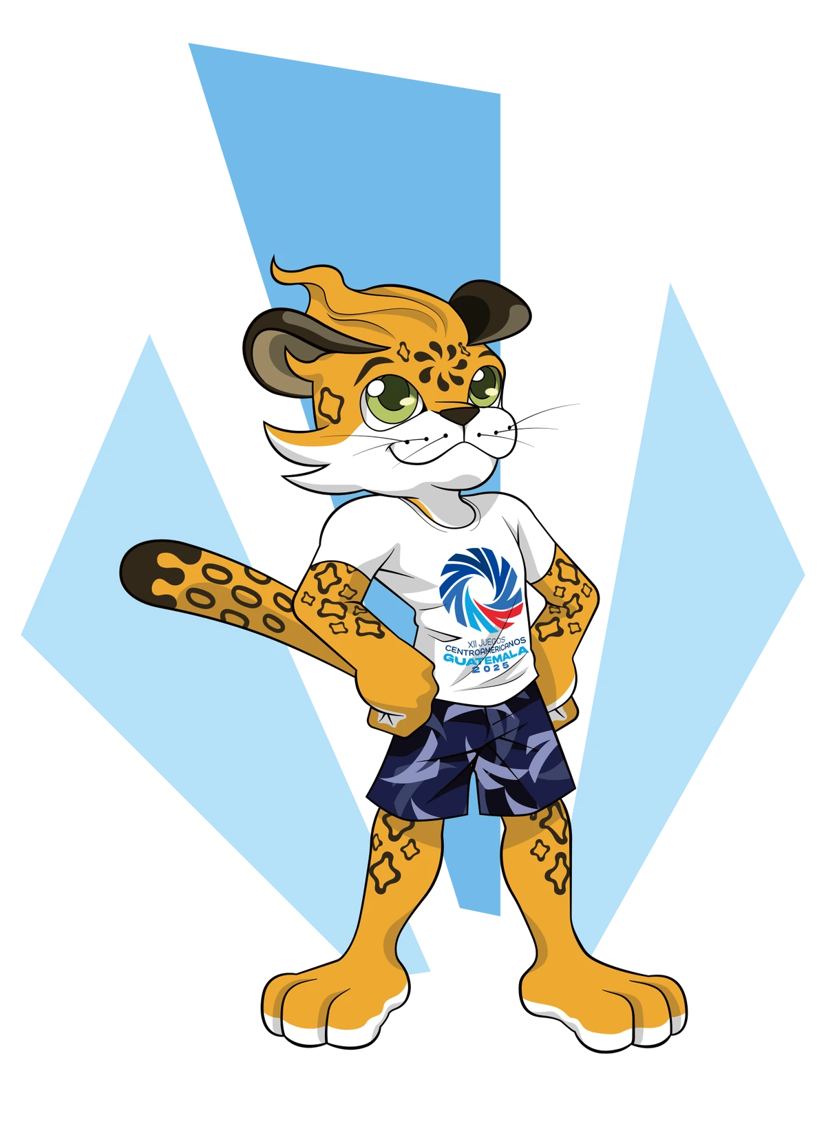 Balami | Mascotpedia | Fandom