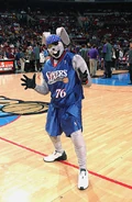 Hip-Hop | Mascotpedia | Fandom