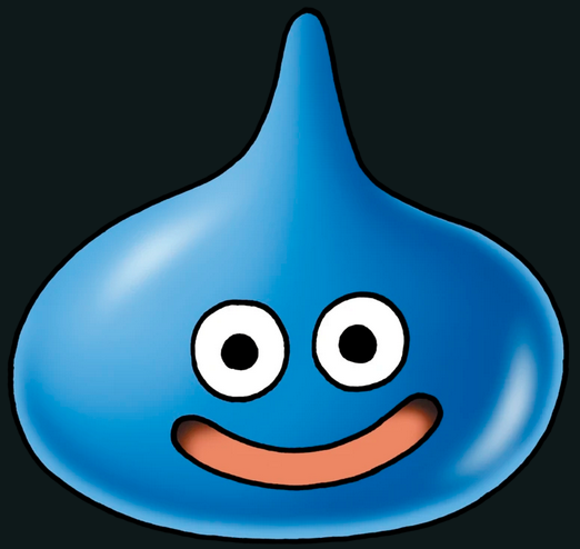 Slime | Mascot Wiki | Fandom