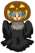 Wikipe-tan | Mascotpedia | Fandom