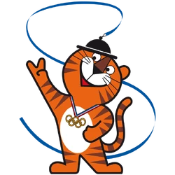 Asian Games Mascots | Mascotpedia | Fandom