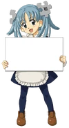 Wikipe-tan | Mascotpedia | Fandom