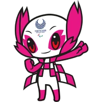 Summer Olympic Mascots | Mascotpedia | Fandom