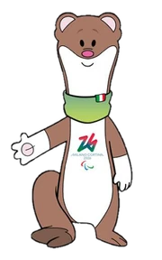 Winter Olympic Mascots | Mascotpedia | Fandom