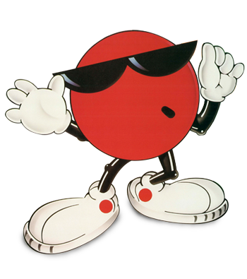 Cool Spot | Mascot Wiki | Fandom