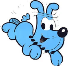 Bidu | Mascotpedia | Fandom