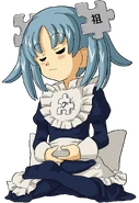 Wikipe-tan | Mascotpedia | Fandom