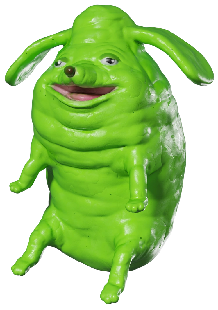 Follow Me | Mascotpedia | Fandom