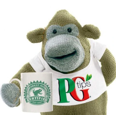 Monkey | Mascotpedia | Fandom