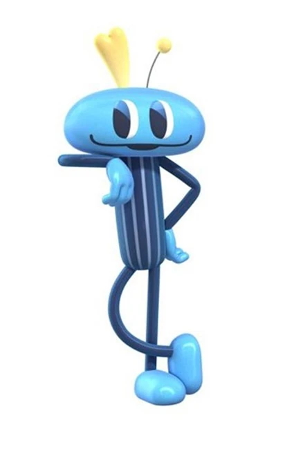 Kebit | Mascotpedia | Fandom