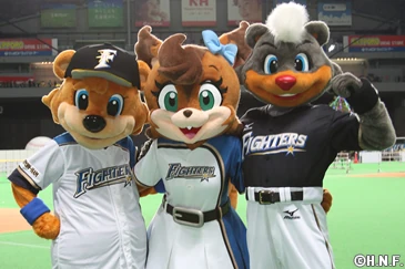 Polly Polaris | Mascotpedia | Fandom