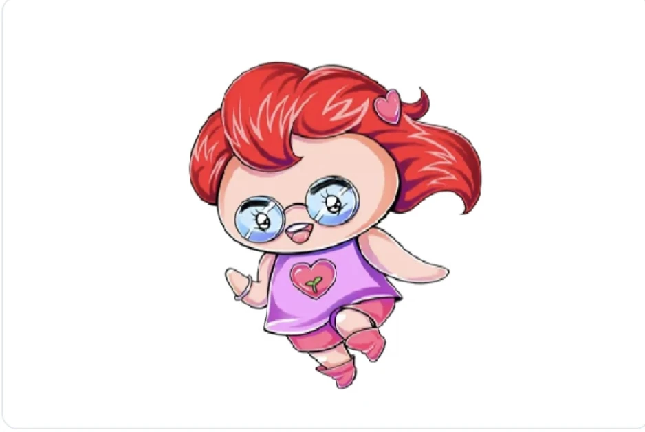 Compassionate Cassie | Mascotpedia | Fandom