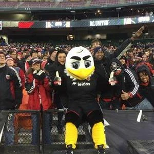 Talon | Mascotpedia | Fandom