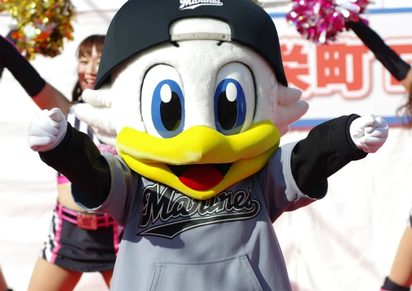 Zu-chan | Mascotpedia | Fandom
