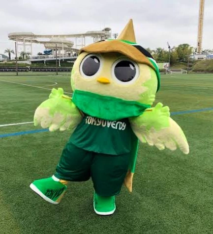 Reverun | Mascot Wiki | Fandom