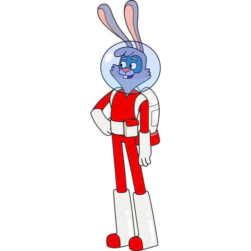 Dr. Rabbit | Mascotpedia | Fandom
