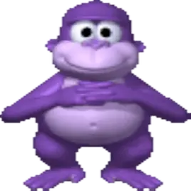 Bonzi Buddy | Mascotpedia | Fandom