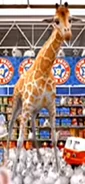 Geoffrey the Giraffe | Mascotpedia | Fandom