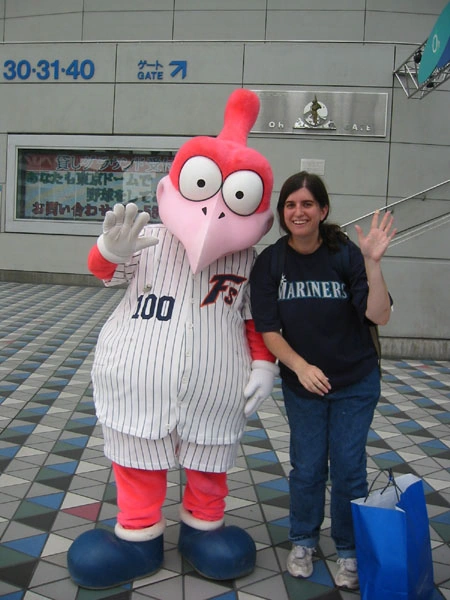 Fighty | Mascotpedia | Fandom