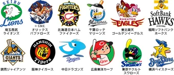 Nippon Professional Baseball Central League