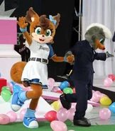 Polly Polaris | Mascotpedia | Fandom