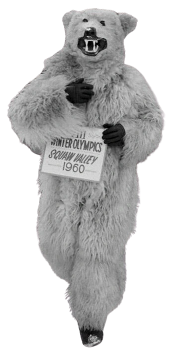 Winter Olympic Mascots | Mascotpedia | Fandom