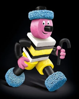 Bertie Bassett | Mascotpedia | Fandom