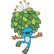 Summer Olympic Mascots | Mascotpedia | Fandom