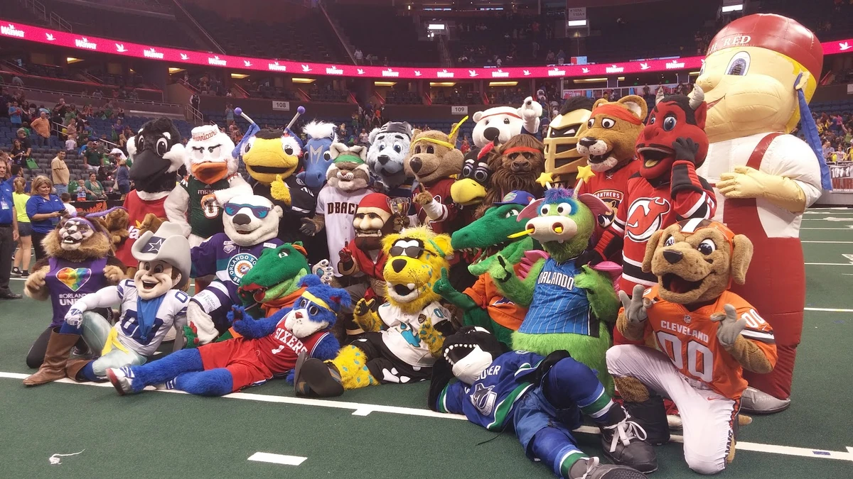 Mascot Games | Mascotpedia | Fandom