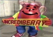 Kool-Aid Man | Mascotpedia | Fandom