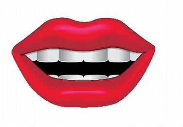 The Dairy Queen Lips | Mascot Wiki | Fandom