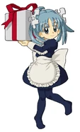 Wikipe-tan | Mascotpedia | Fandom
