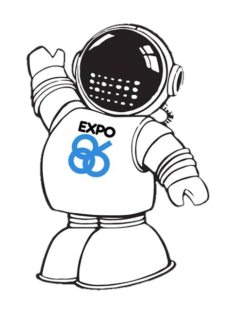 World's Fair Mascots | Mascot Wiki | Fandom