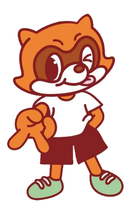 Lotty | Mascotpedia | Fandom