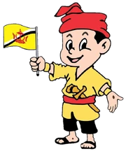 SEA Games Mascots | Mascotpedia | Fandom