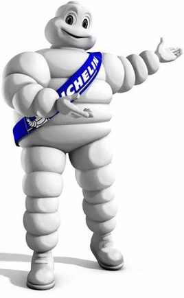 Bibendum | Mascotpedia | Fandom