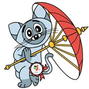 SEA Games Mascots | Mascotpedia | Fandom