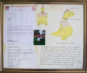 Gunnersaurus | Mascotpedia | Fandom