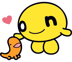 On-chan | Mascotpedia | Fandom