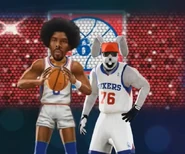 Hip-Hop | Mascotpedia | Fandom