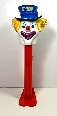 Peter Pez | Mascotpedia | Fandom