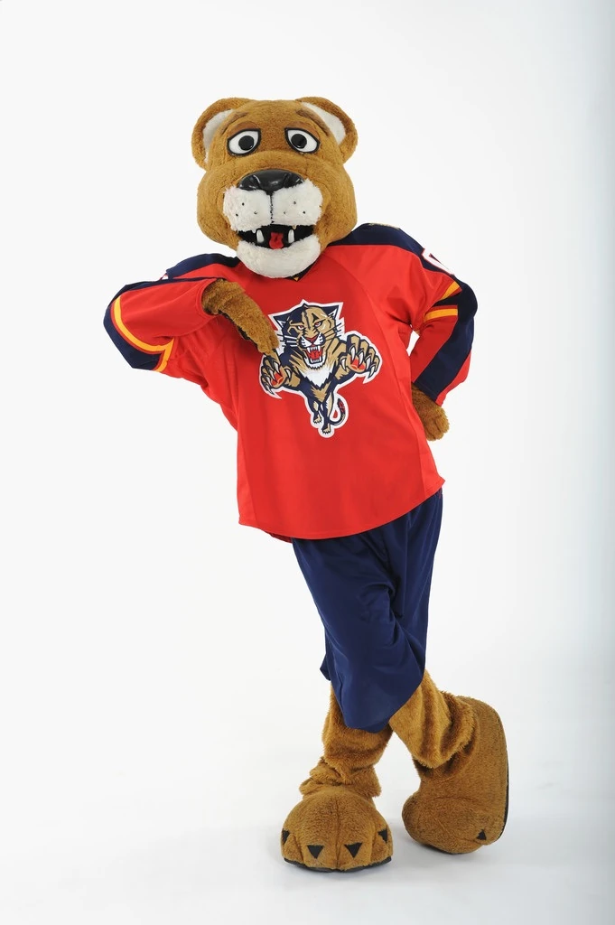 Stanley C. Panther | Mascotpedia | Fandom