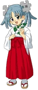 Wikipe-tan | Mascotpedia | Fandom