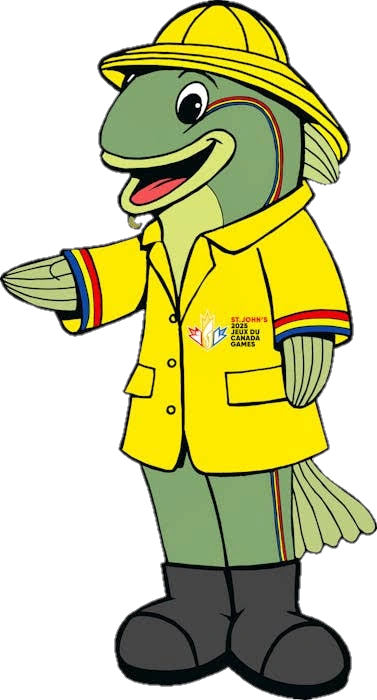 Canada Summer Games | Mascot Wiki | Fandom