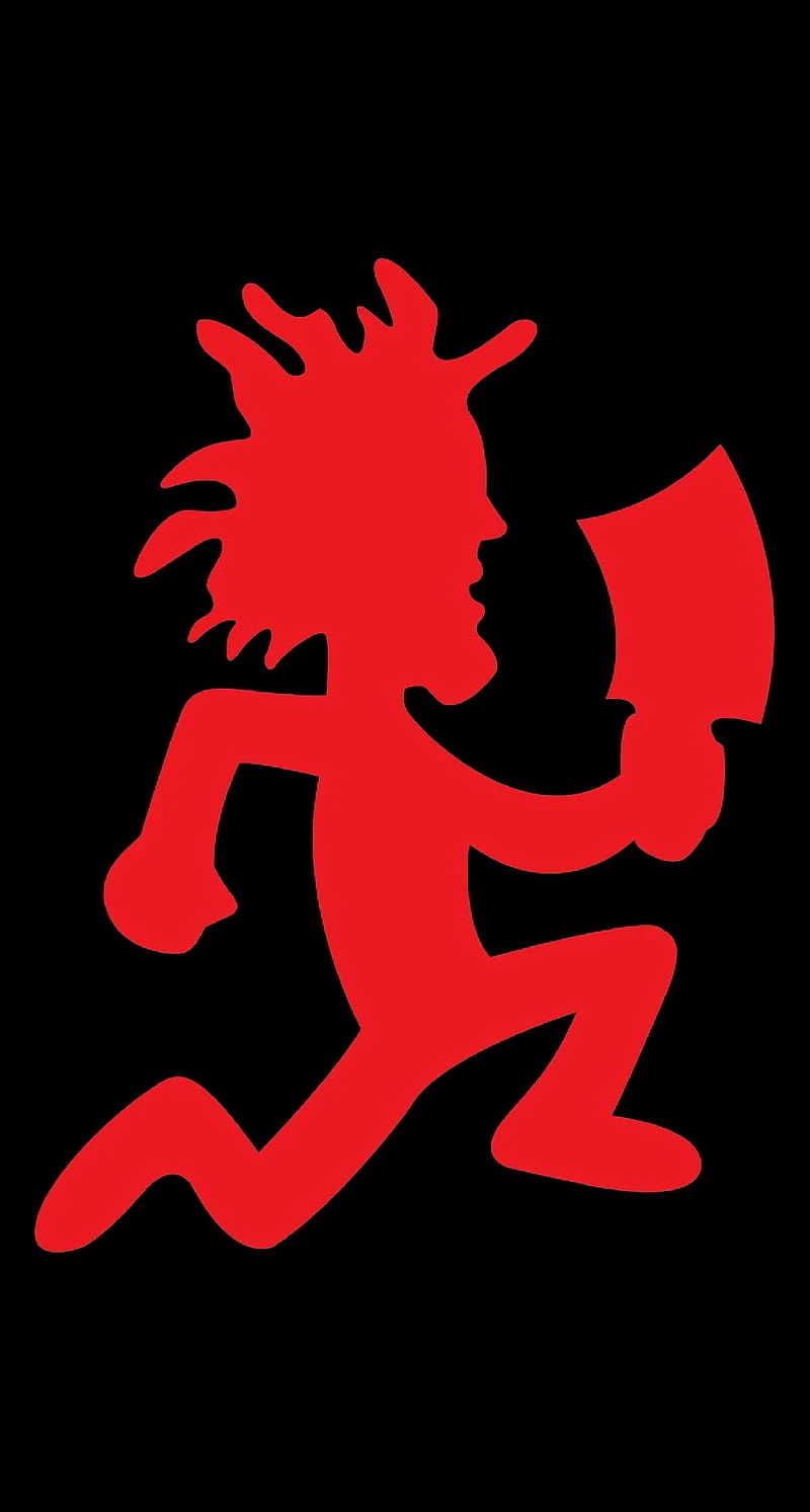 Hatchet Man | Mascotpedia | Fandom