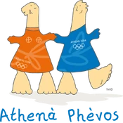 Summer Olympic Mascots | Mascotpedia | Fandom