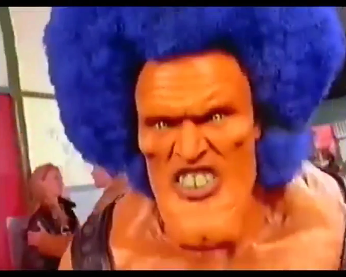 Catatonic Kicker | Mascotpedia | Fandom