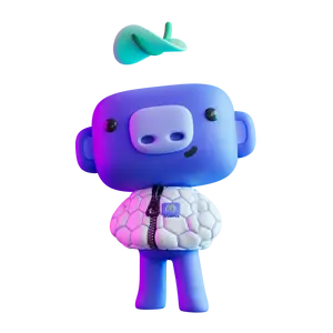 Wumpus | Mascotpedia | Fandom